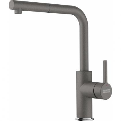 FRANKE Batéria FN 5541.084 Urban 2.0 šedý kameň | Démos trade, s.r.o.