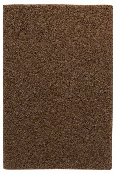 BOSCH 2608901212 Podložka z rúna Best for Finish Coarse 152 x 229 mm ...